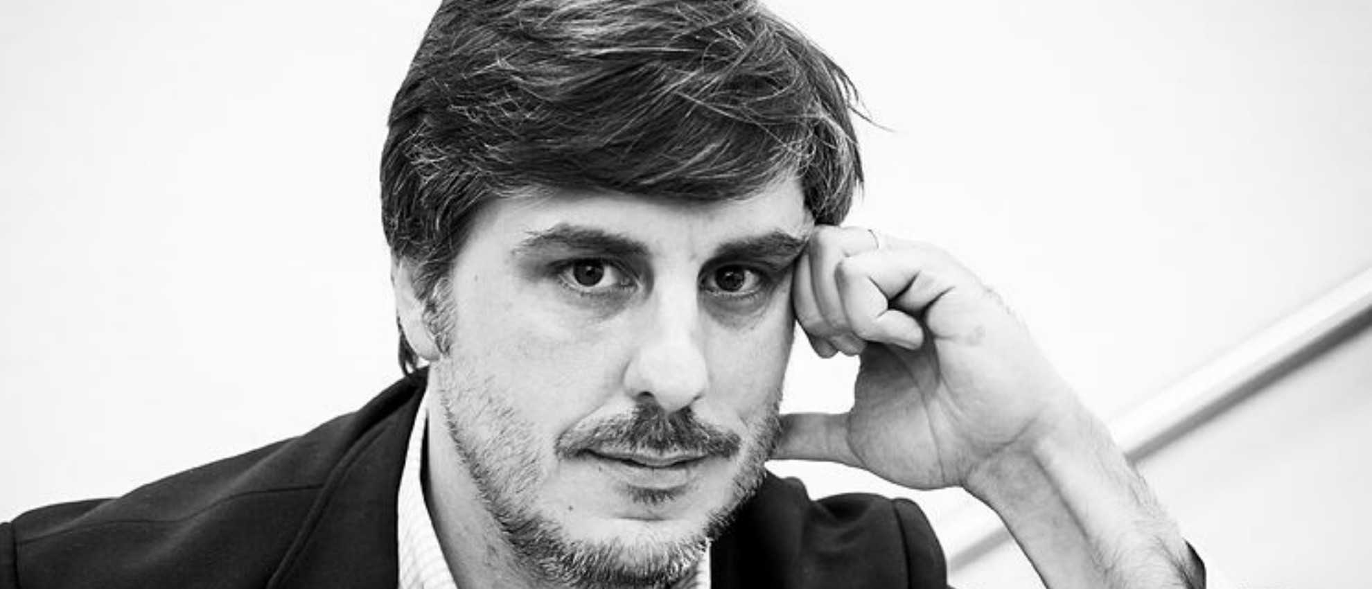 Jorge Martín Frías: 'No salimos a dar la batalla, salimos a ganar la ...