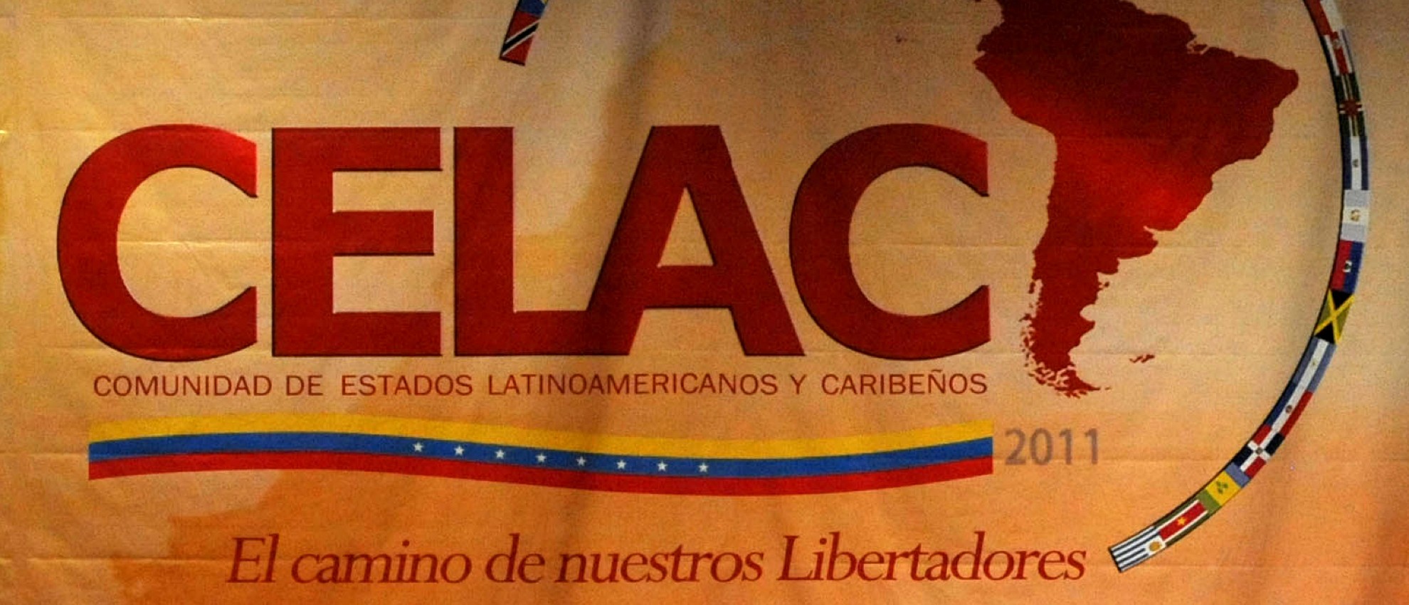 La CELAC: proyecto para la izquierda criminal; desafío para los ...