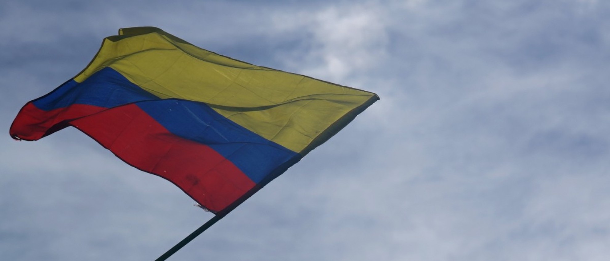 Colombia, ¿salto al vacío?– Fundación Disenso