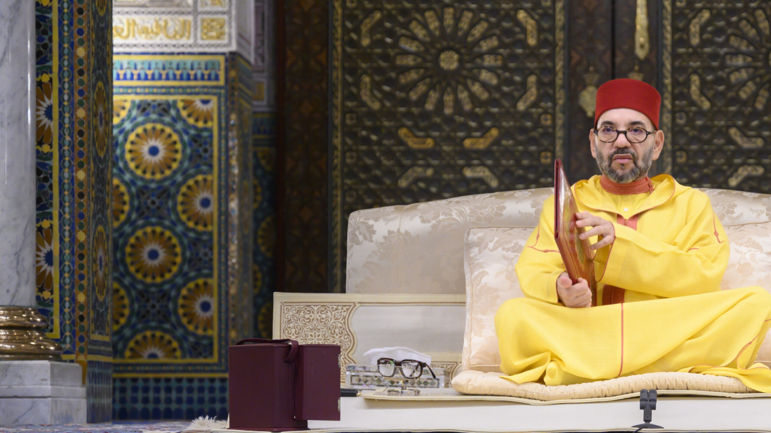 Marroquíes en España: radiografía de una comunidad numerosa y ...