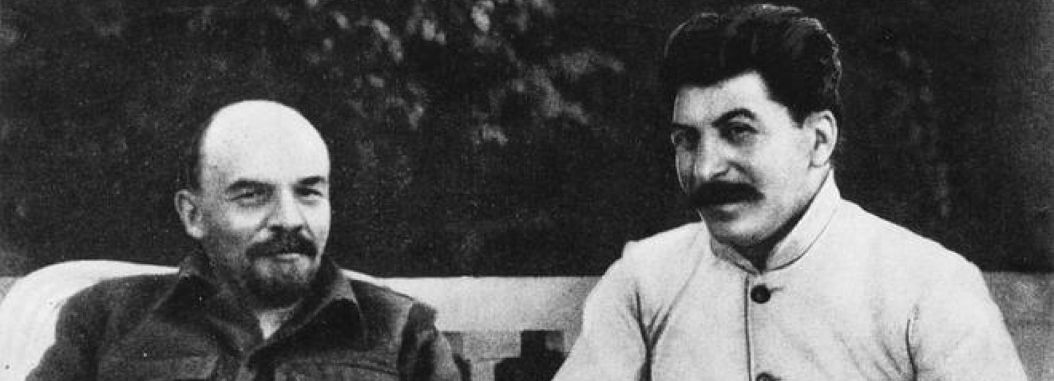 Cien años de la muerte de Lenin: reflexiones sobre su figura ...