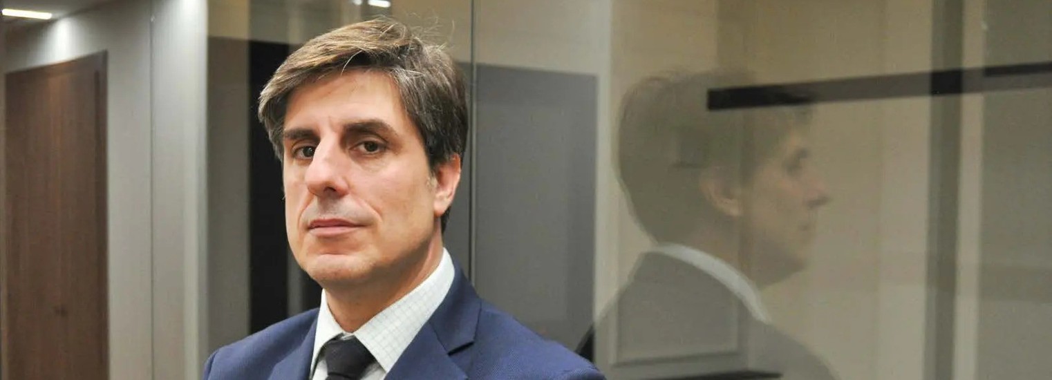 Defender lo que amamos: una entrevista con Jorge Martín Frías ...