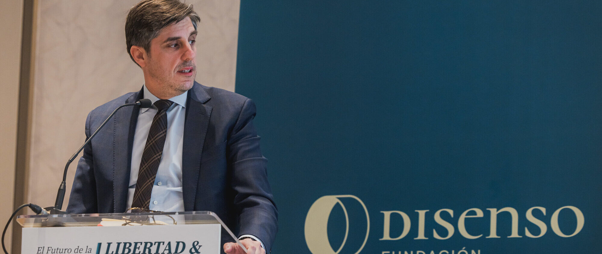 Disenso y Heritage cierran una exitosa jornada sobre el Futuro de la ...