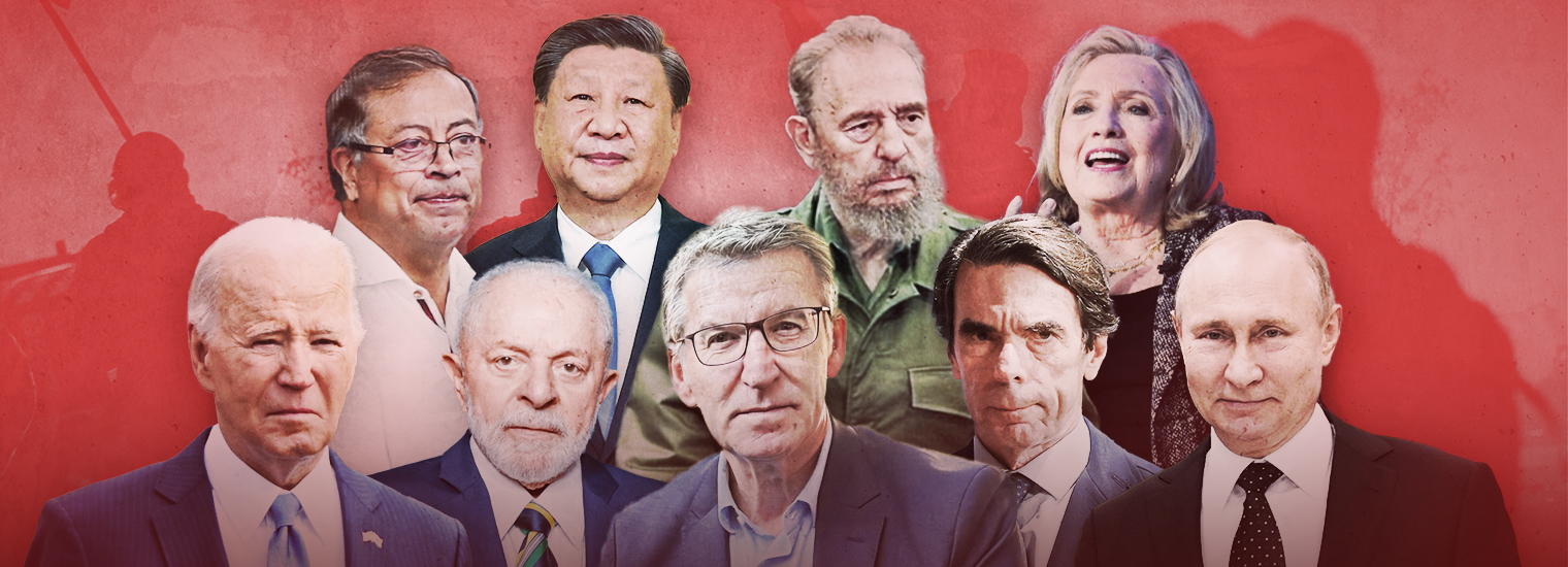 Lo que esconde la obsesión con VOX – Fundación Disenso