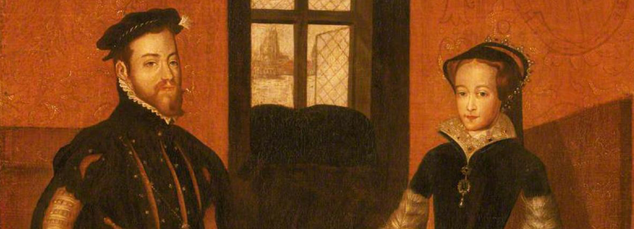 Felipe II: rey de Inglaterra – Fundación Disenso