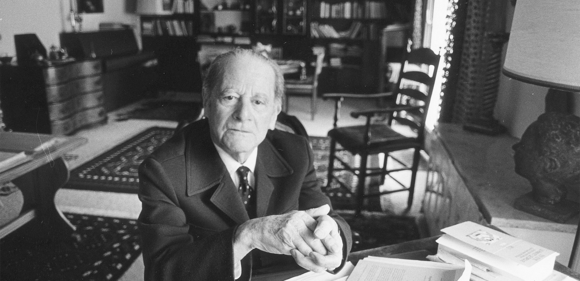Carl Schmitt: Un clásico transversal del pensamiento político ...