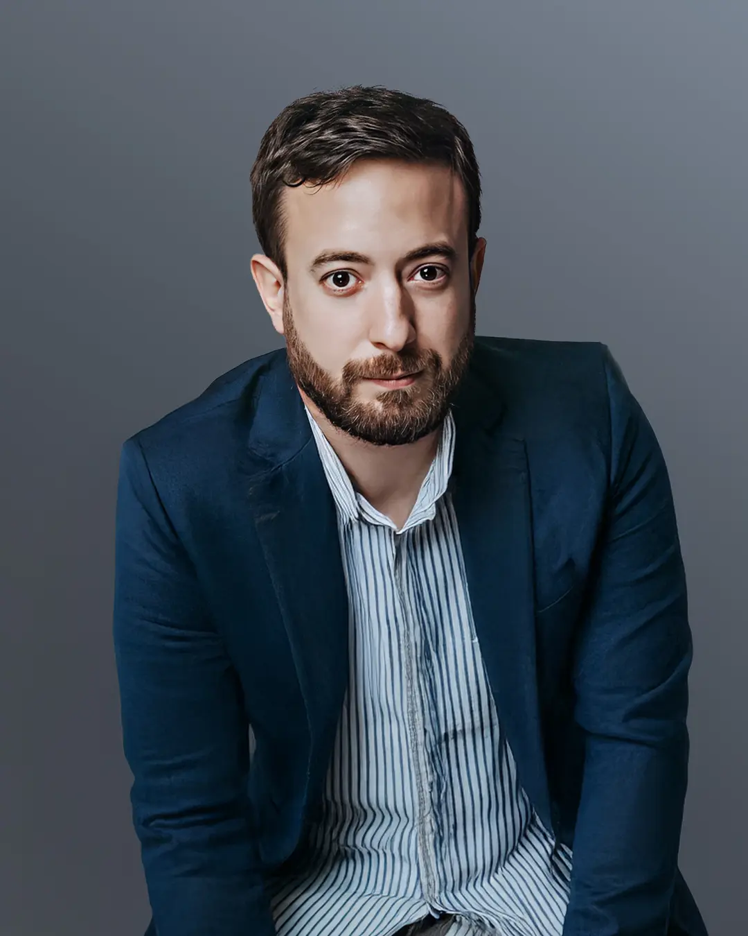 Agustín Laje – Fundación Disenso