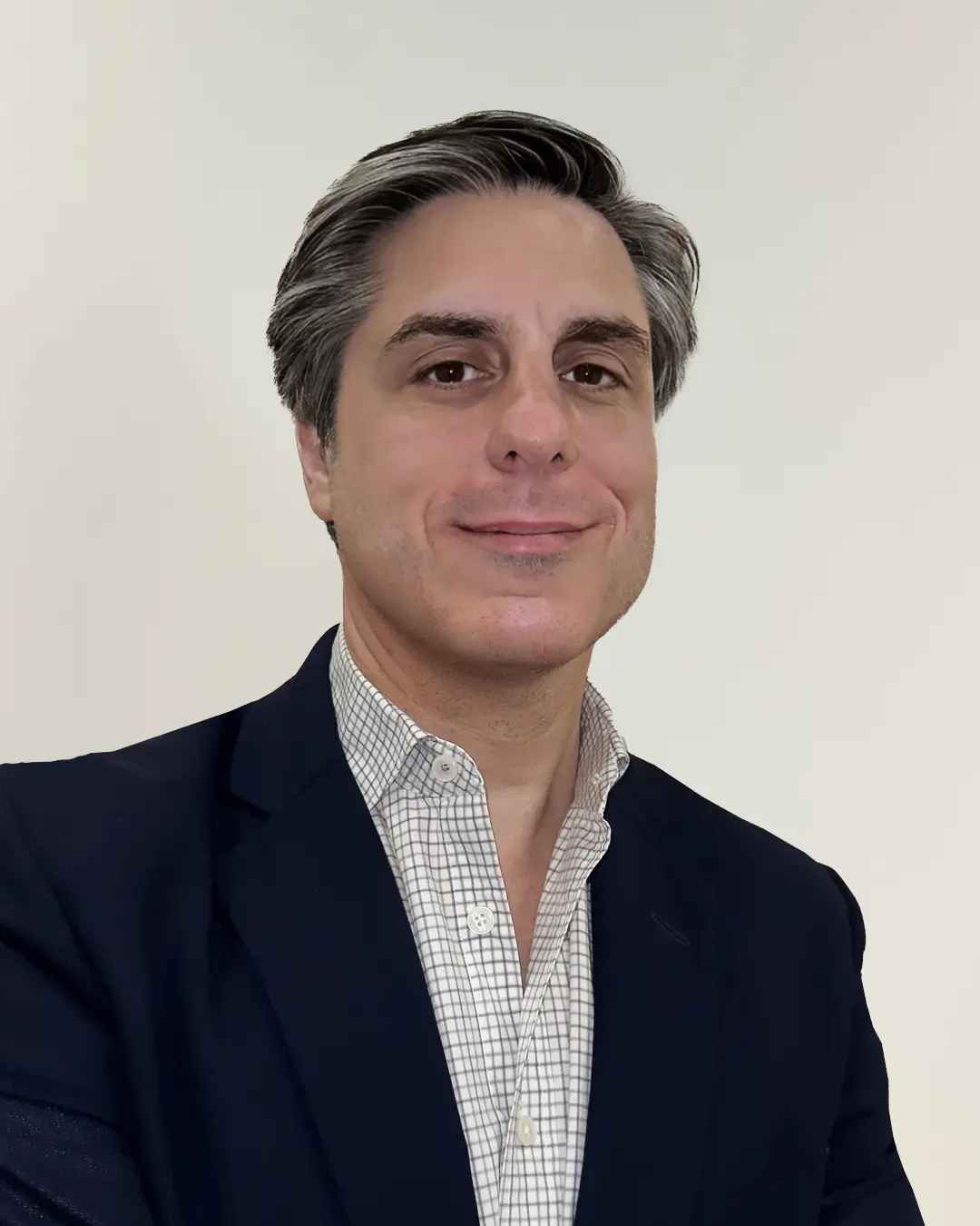 Jorge Martín Frías – Fundación Disenso