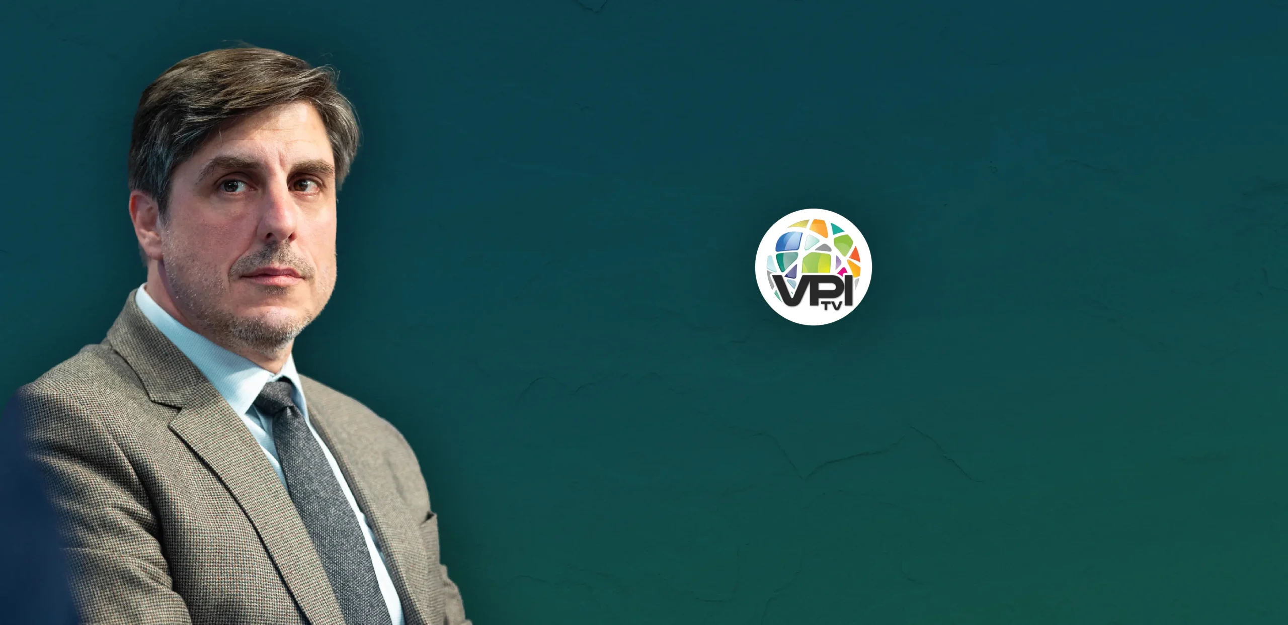 Martín Frías en VPItv: “Lo que ha hecho Maduro es sustituir la política ...