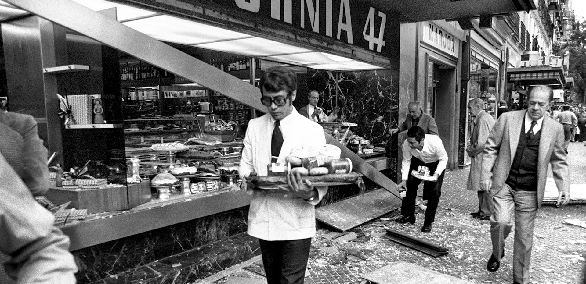 50 aniversario de los GRAPO – Fundación Disenso